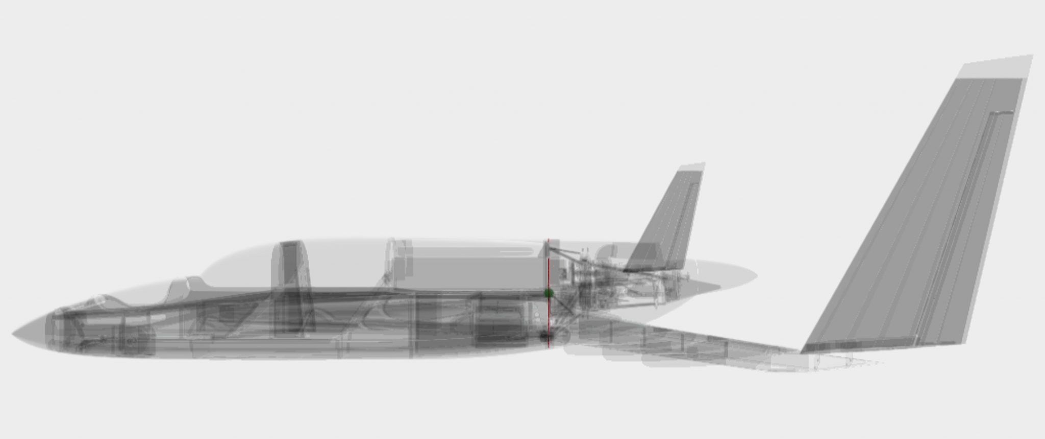 Berkut 800 – Aerovehicles