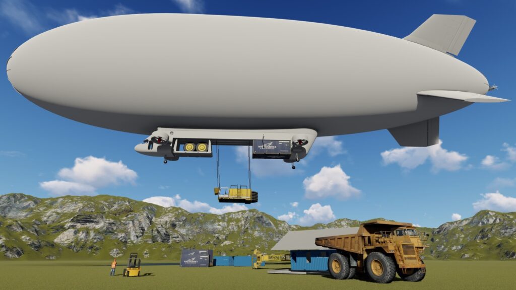 AV-10 – Aerovehicles